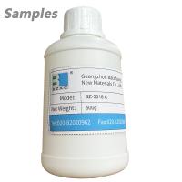 China Thermal PU PCB Potting Compound Resin IP67 Rated 10KG 20KG BZ-3318 for sale