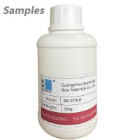 China Thermal PU PCB Potting Compound Resin IP67 Rated 10KG 20KG BZ-3318 for sale