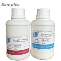 China Thermal PU PCB Potting Compound Resin IP67 Rated 10KG 20KG BZ-3318 for sale