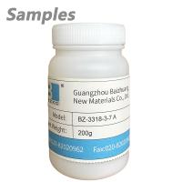 China Polyurethane Clear Potting Compound High Temp IP67 Waterproof For ＯUtdoor LED 3318-3-7 for sale