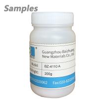 China Clear PU Encapsulant with 10-Year Anti-Yellowing Performance BZ-4110 for sale