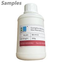 China Clear PU Encapsulant – 3-Year Anti-Yellowing for Nameplate Coating Applications BZ-315 ODM for sale