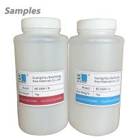 China UV-Stable PU Potting Resin for LED Strips – 5-Year Outdoor Rating 3329-1 for sale