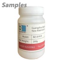 China Fast-Cure Flexible PU Encapsulant for LED Strips – 1+ Year Anti-Yellowing 3316 for sale