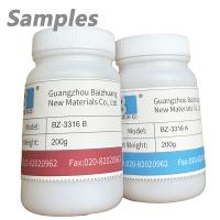 China Fast-Cure Flexible PU Encapsulant for LED Strips – 1+ Year Anti-Yellowing 3316 for sale