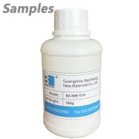 China NSF-Certified PU Potting Resin for MBR Cartridge Sealing 809-10 for sale
