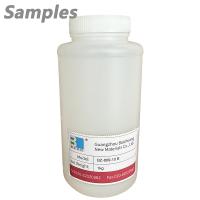 China NSF-Certified PU Potting Resin for MBR Cartridge Sealing 809-10 for sale