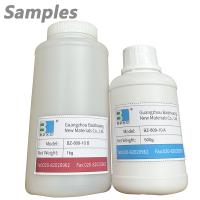 China NSF-Certified PU Potting Resin for MBR Cartridge Sealing 809-10 for sale