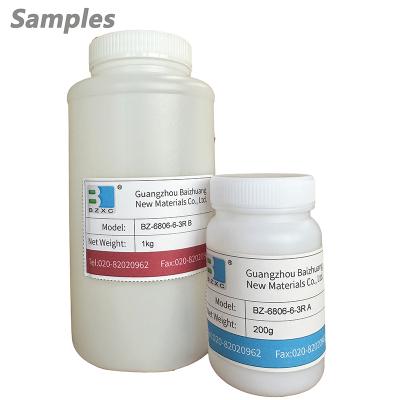 China Fast-Curing PU Encapsulant for High-Throughput Power Electronics 6806-6-3R for sale