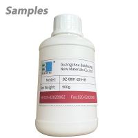 China Lightweight, Flame-Retardant PU Encapsulant for Soft-Pack Battery Packs 6801-22-H for sale