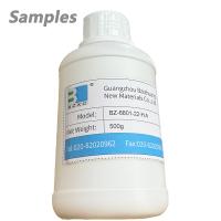 China Lightweight, Flame-Retardant PU Encapsulant for Soft-Pack Battery Packs 6801-22-H for sale