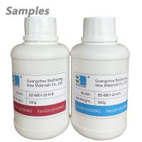 China Lightweight, Flame-Retardant PU Encapsulant for Soft-Pack Battery Packs 6801-22-H for sale