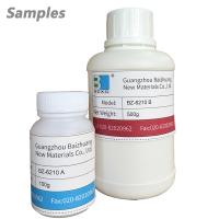 China UL94V-0 Polyurethane Potting Compound for Lighting & Electronics 6210 for sale