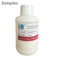 China UL94 V-0 certified White PU Potting for Electronic Components 6807 WT for sale