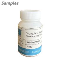 China UL94 V-0 certified White PU Potting for Electronic Components 6807 WT for sale