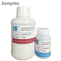China UL94 V-0 certified White PU Potting for Electronic Components 6807 WT for sale