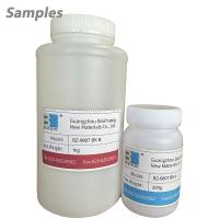 China V-0 Flame-Rated PU Potting for Automotive & Aerospace Electronics 6807 BK for sale