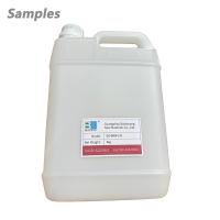 China V-0 Flame-Retardant PU Potting for EV Power Electronics – Black/White Options 6806-2 for sale