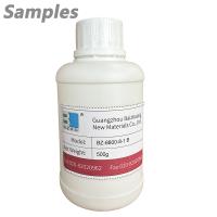 China High-Performance PU Potting Compound for Electronics & Wire Harnesses  6800-8-1 for sale