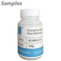 China High-Performance PU Potting Compound for Electronics & Wire Harnesses  6800-8-1 for sale
