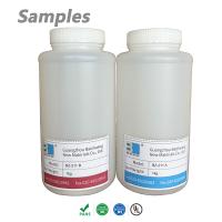 China PU Potting Compound – Clear, Anti-Yellowing, UL94-V2 Encapsulant for LED Applications BZ-211 for sale