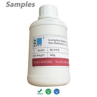 China Clear PU Encapsulant – 3-Year Anti-Yellowing for Nameplate Coating Applications BZ-315 ODM for sale