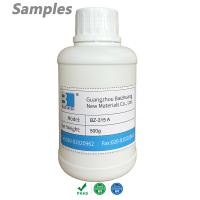 China Clear PU Encapsulant – 3-Year Anti-Yellowing for Nameplate Coating Applications BZ-315 ODM for sale