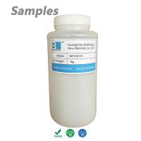 China Waterproofing Bendable Transparent PU Potting Compound For LED Strip Connector BZ-519-3 for sale