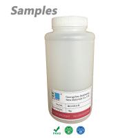 China Waterproofing Bendable Transparent PU Potting Compound For LED Strip Connector BZ-519-3 for sale