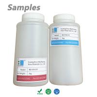 China Waterproofing Bendable Transparent PU Potting Compound For LED Strip Connector BZ-519-3 for sale