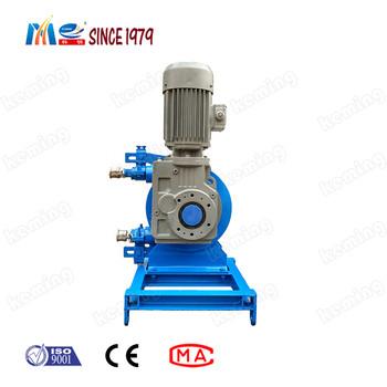 China KH Series Industrial Hose Pump Liquids Friendly For Delivering for sale