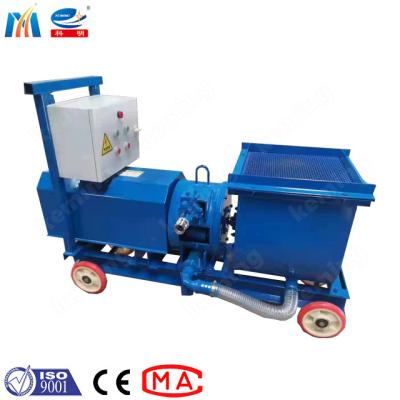 China Customized Industrial Hose Pump With Hopper Inside For Liquids Conveying for sale