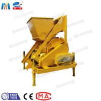 China Multifunctional Horizontal Grout Forced Mixer JDC Single With Simple Structure for sale