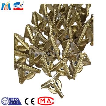 China 130mm KEMING Drilling Rig Transportation Build Field With Low Gravity Center for sale
