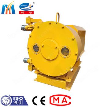 China Reliable Ductile Iron Hose Pump for Industrial Needs for sale