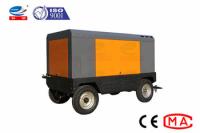 China Air Compressor 55-132KW Voltage 380V/50HZ Customized For Optimal Productivity for sale