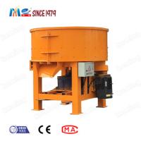 China Highly Efficient Grout Mixer Machine with 600mm Mixing Drum Height for sale
