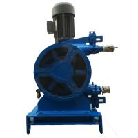 China High Flow Rate Industrial Hose Pump for Heavy Duty Project Applications for sale