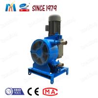 China High Machine Quality Hose Pump with Noise Level ≤75dB Voltage 220V/380V/415V/440V for sale