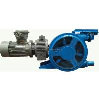 China Durable Hose Pump with Lifespan Machine≥20000h and Flow Rate 0.3-110 M3/h for sale