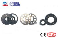 China Wearable Rotor Type Shotcrete Machine Parts Mortar Plastering Pump Parts for sale