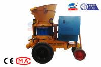 China Small Concrete Shotcrete Machine Portable Use In Underground Works for sale
