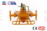 China Pneumatic Cement Grouting Pump Portable High Efficiency Light Weight for sale