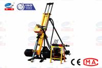 China 4kw Drilling Rig Cement Grout Injection Pump 110r/Min Wear Resistance for sale