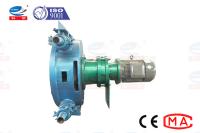 China High Vacuum Industrial Hose Pump Food Grade For Transfer Multi Liquids for sale