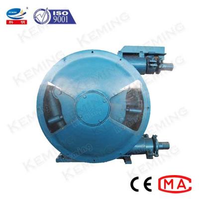 China Foam Concrete Block Peristaltic Industrial Hose Pump for sale