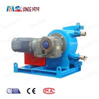 China 80r/Min Aggregate 3mm 1300L/H Peristaltic Hose Pump for sale