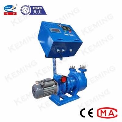 China 0.6Mpa 300L/h Squeeze Type Peristaltic Dosing Pump for sale