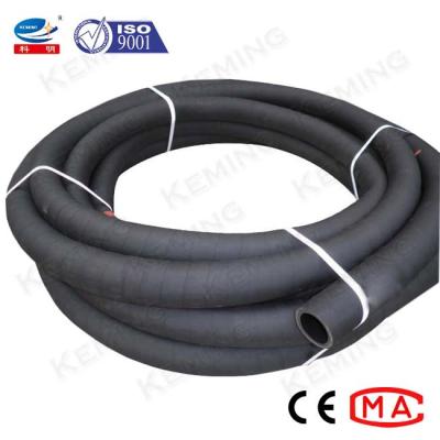 China Mortar Spraying Shotcrete Hose ID 15mm For High Viscosity Fluids for sale