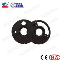 China Mining Wear Resistant Shotcrete Equipment Rotor Plate for sale